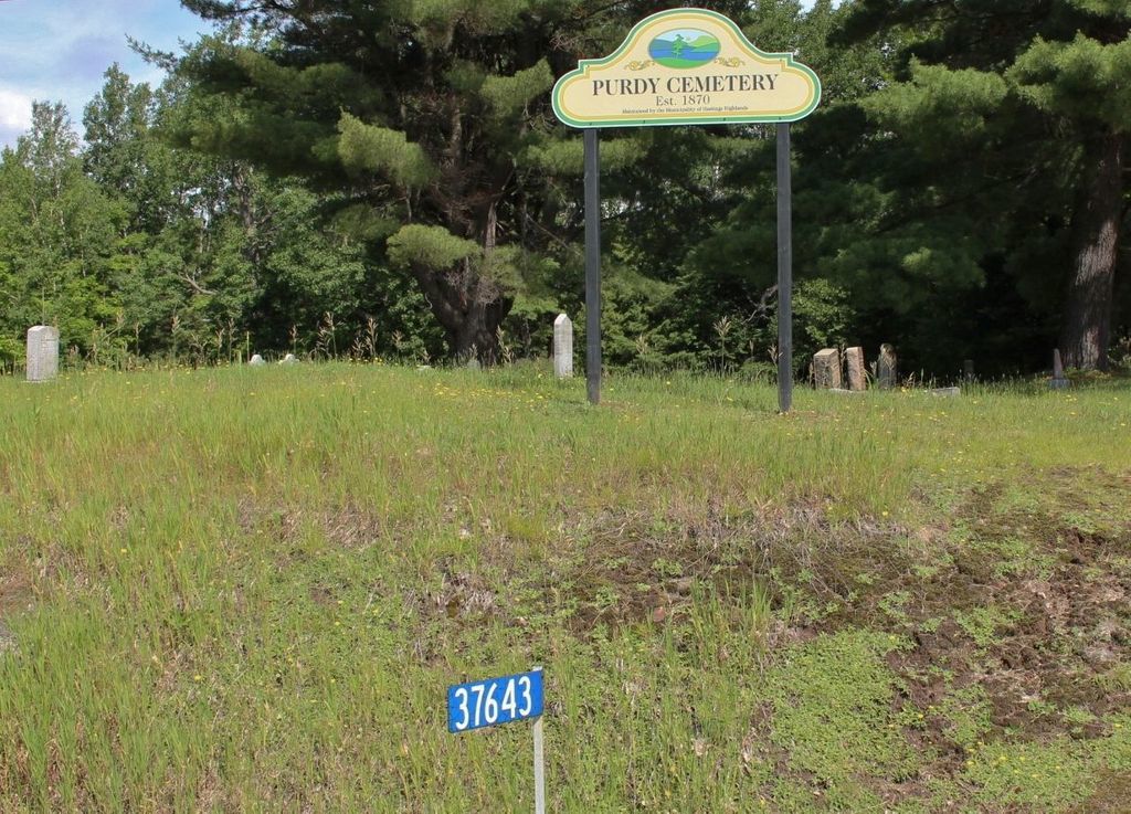 Cemeteries | Municipality of Hastings Highlands