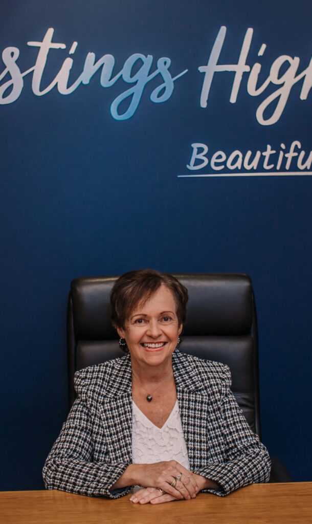 Meet Your Council | Municipality of Hastings Highlands