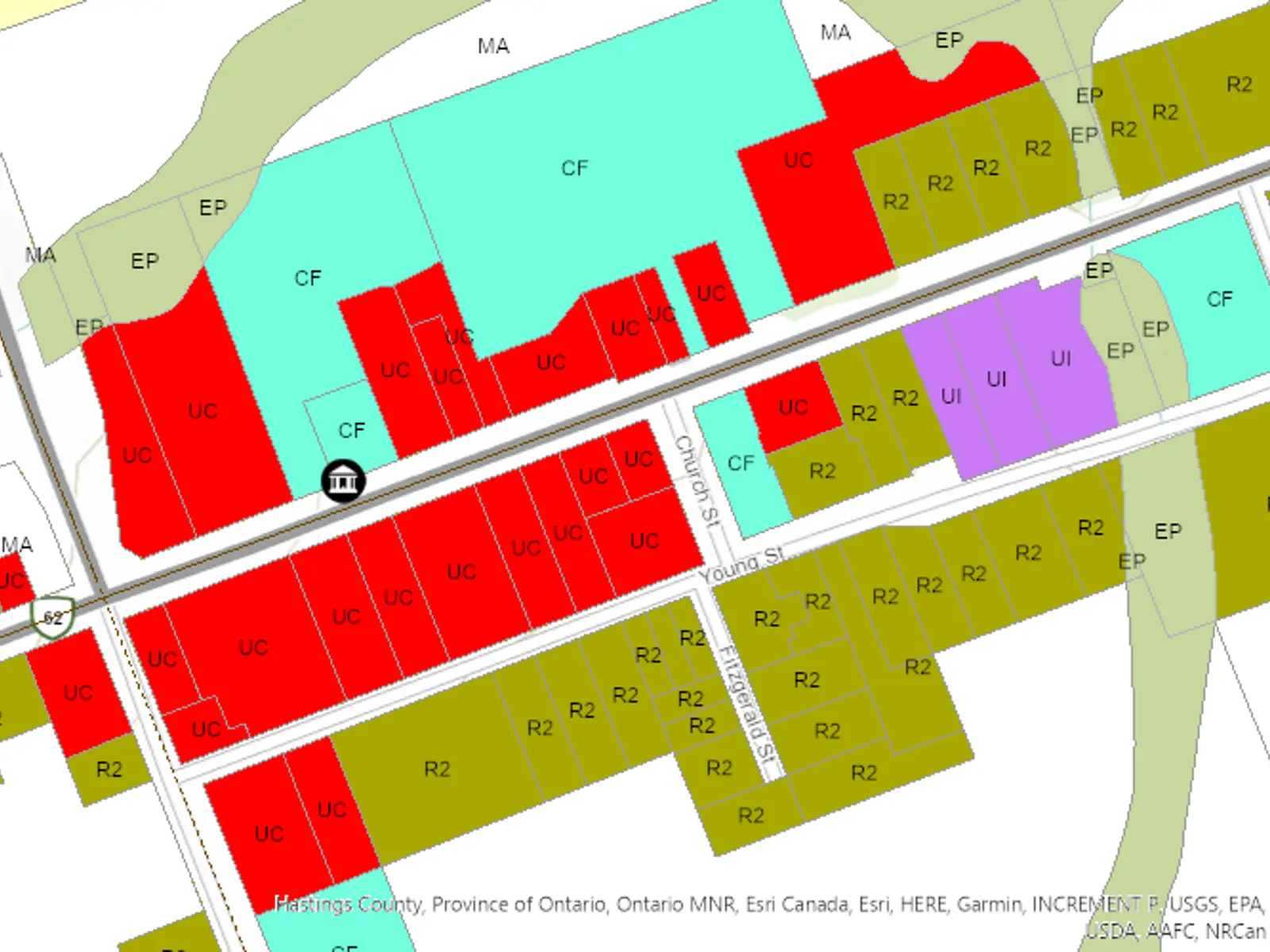 Planning and Development | Municipality of Hastings Highlands