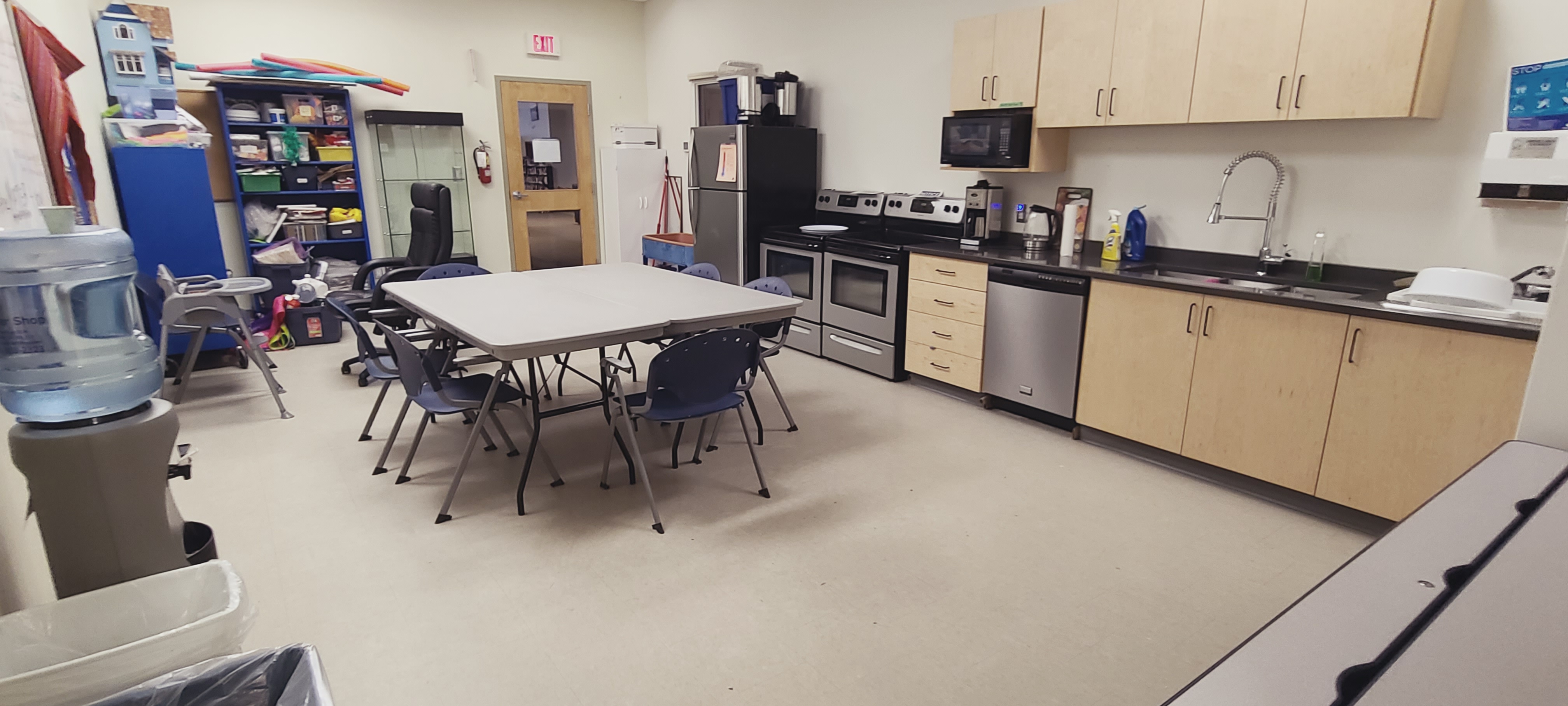 Facilities and Rentals | Municipality of Hastings Highlands