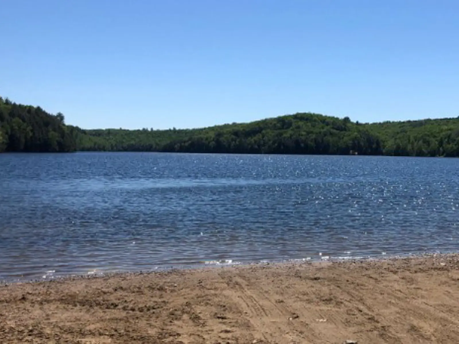 Public Beaches in the Area | Municipality of Hastings Highlands
