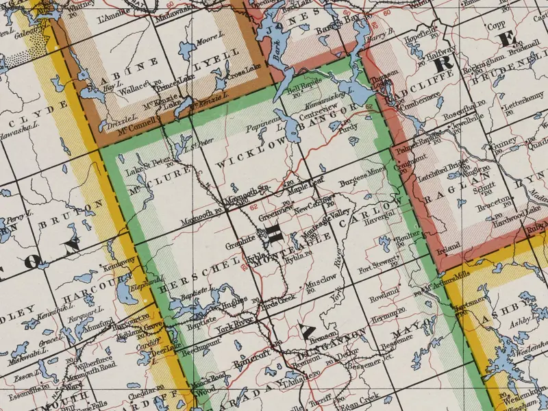 Planning and Development | Municipality of Hastings Highlands