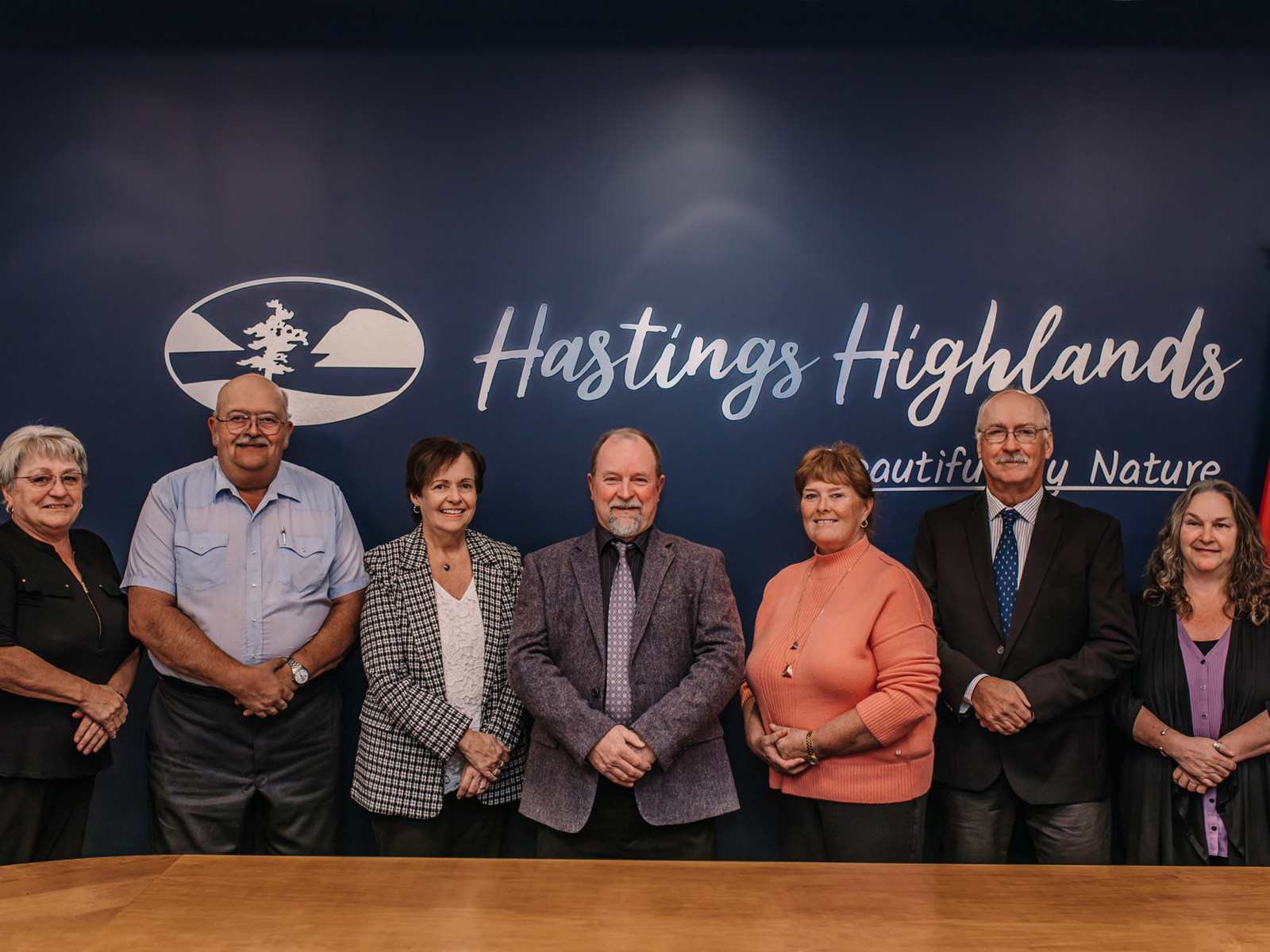 Council | Municipality of Hastings Highlands